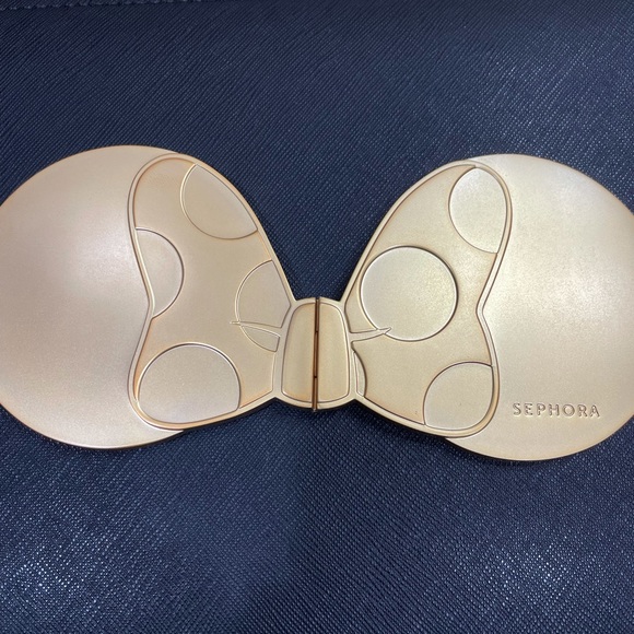Sephora | Makeup | Sephora X Minnie Mouse Compact Mirror | Poshmark